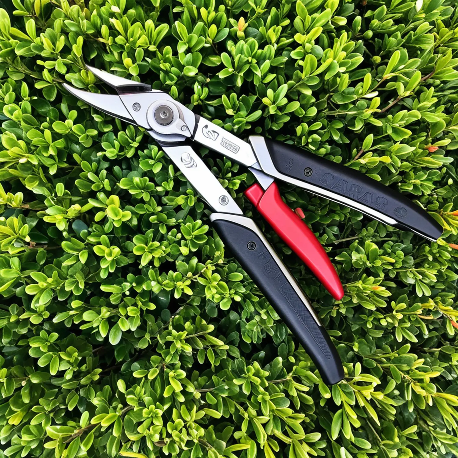 Snip, Snip, Success: 7 Tips to Buy the Perfect Pruning Shears for Your ...